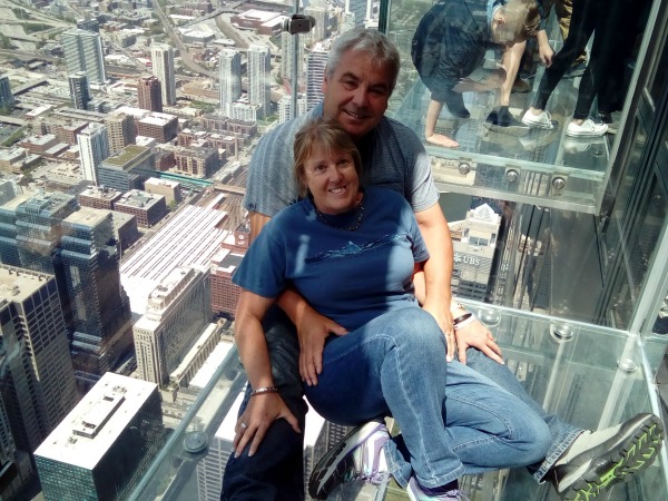 The Ultimate Guide to Chicago – JWalking