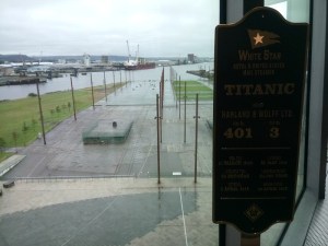 Our Titanic Experience in Belfast – JWalking
