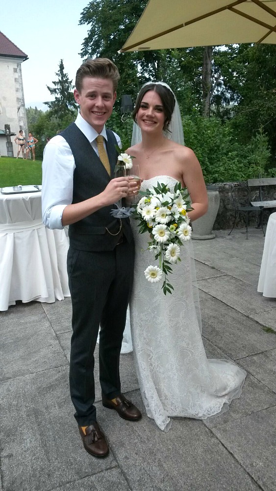 The Great Shoe Expedition – JWalking