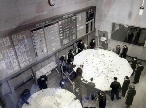 Scotland’s Secret Bunker – JWalking