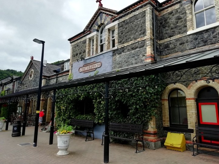 The Medieval City of Chester – JWalking