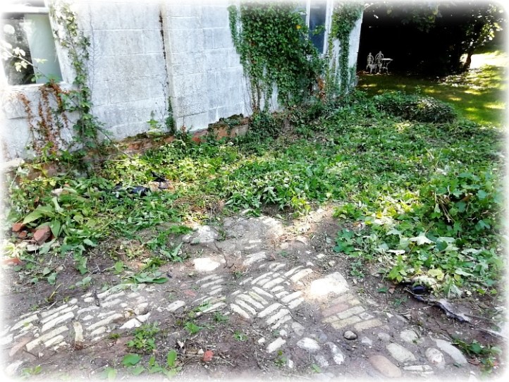 Excavating in Thelnetham – JWalking