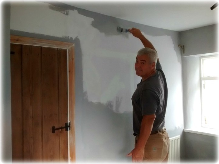 Excavating in Thelnetham – JWalking