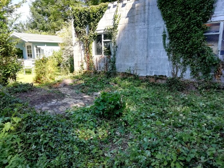 Excavating in Thelnetham – JWalking