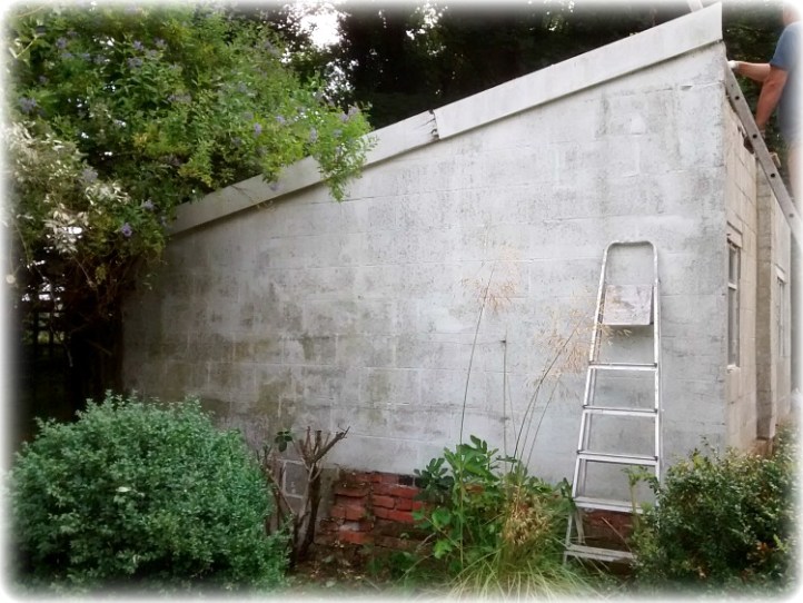 Excavating in Thelnetham – JWalking