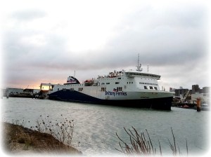 Operation Normandy – JWalking