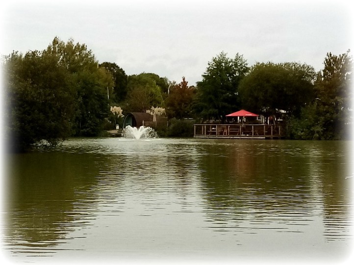 Biblical Barns Green – JWalking