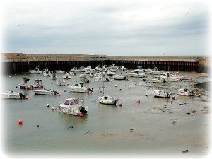 The Unforgettable Beaches of Normandy – JWalking