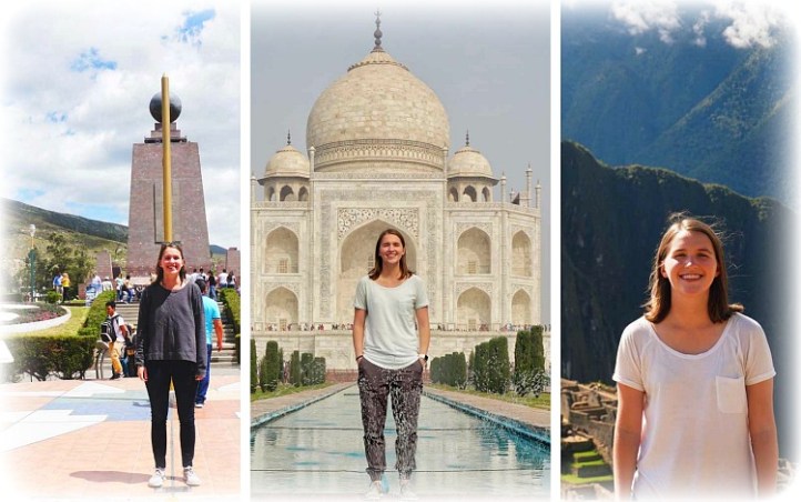 What exactly is visiting a country? – JWalking