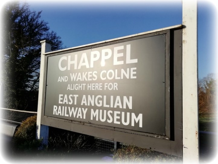 Return to the Colne Valley in Essex – JWalking