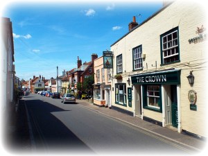 The Witchfinder General of Mistley – JWalking