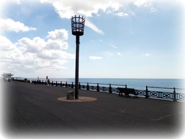 It’s “Hove, actually” – JWalking