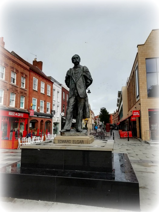 Road trip to Worcester – JWalking