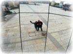 Avoiding the Drizzle in Brizzle – JWalking
